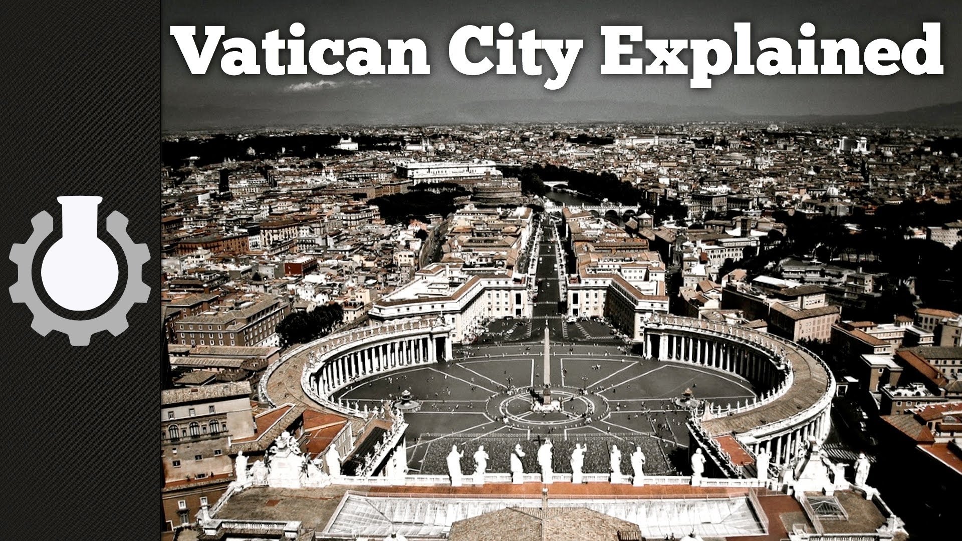 The Vatican City information - museum, art, basilica, church